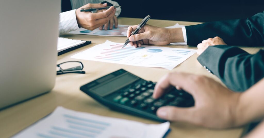 Business Occupation Tax - Who Pays & How It’s Calculated